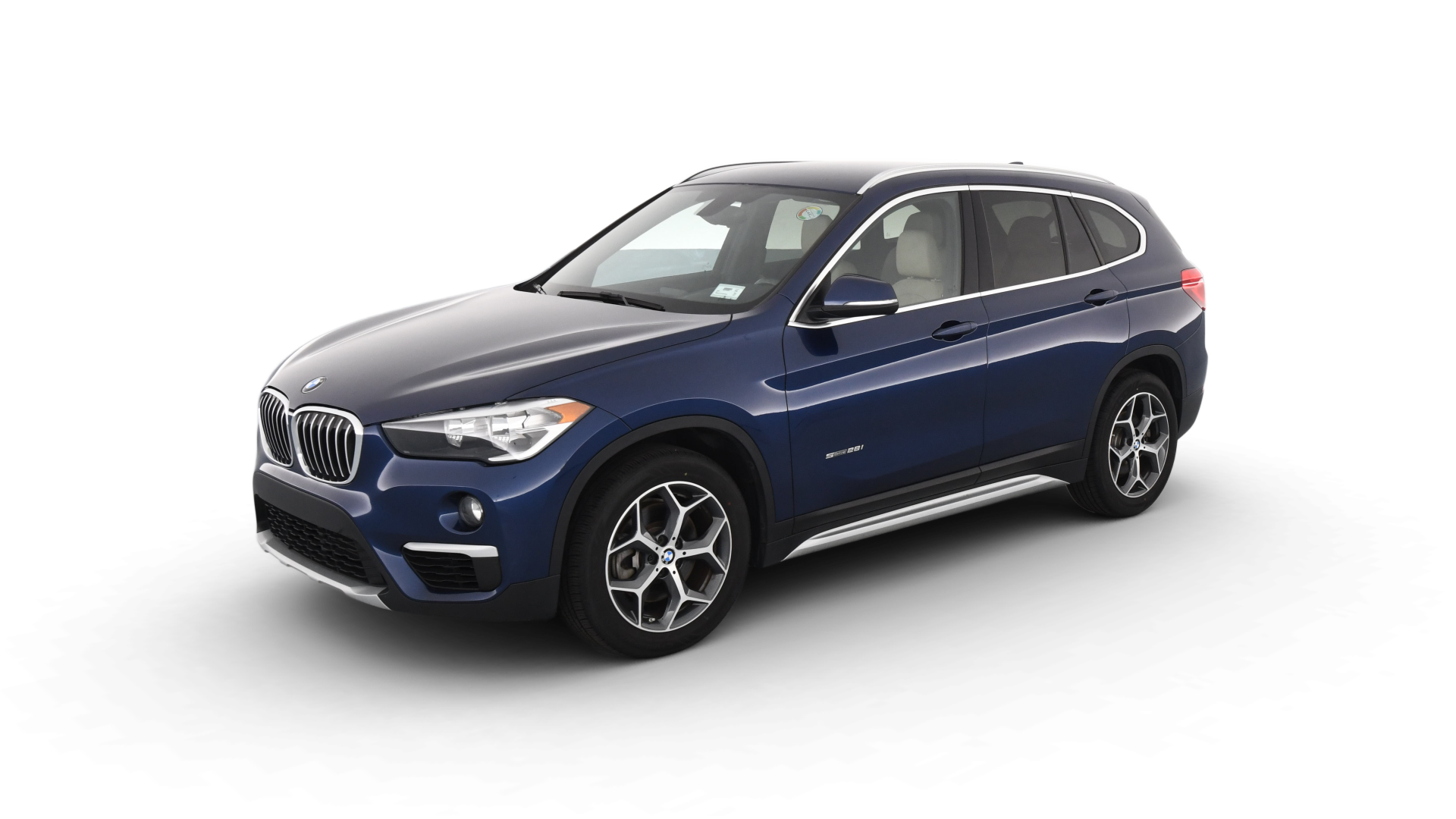 2017 BMW X1 Carvana 2017 BMW X1 Carvana
